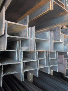 Perfil W - Lojas Emofer